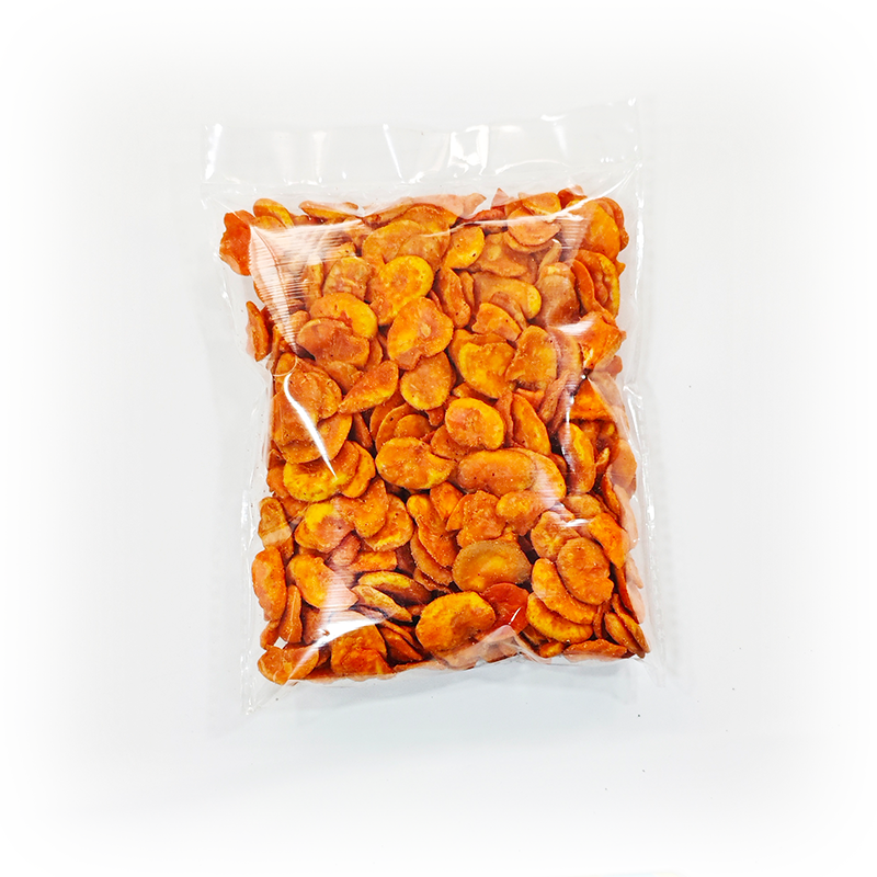 Haba Tostada Chili x250g – Divantoque