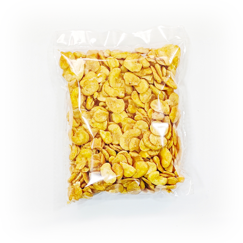 Haba Tostada x250g – Divantoque