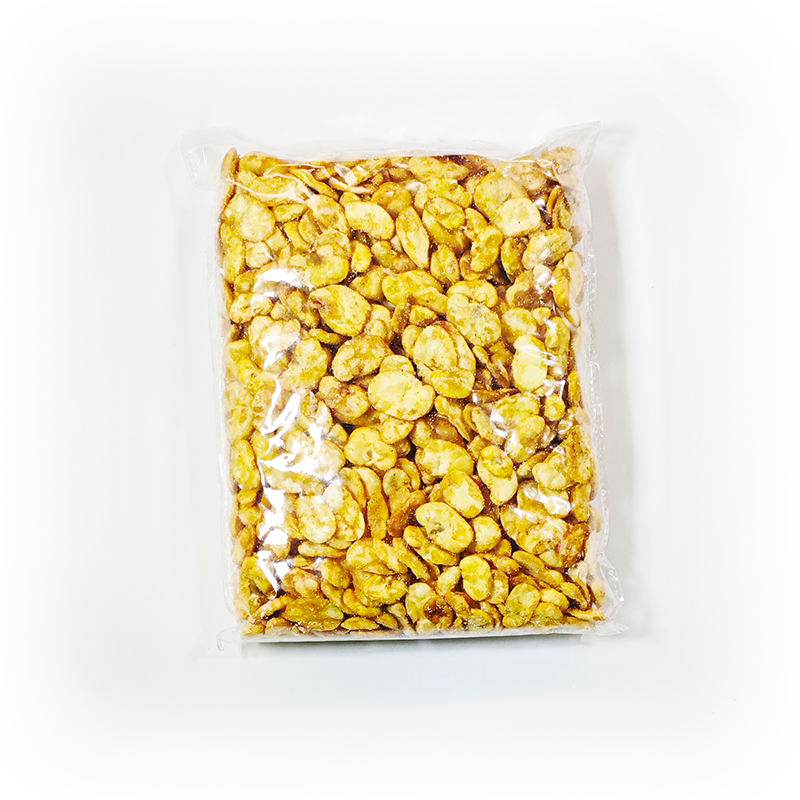 Habas Fritas x500g – Divantoque