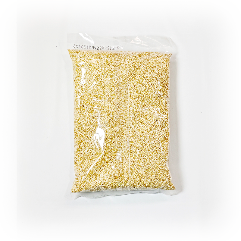 Quinua en Grano x500g – Divantoque